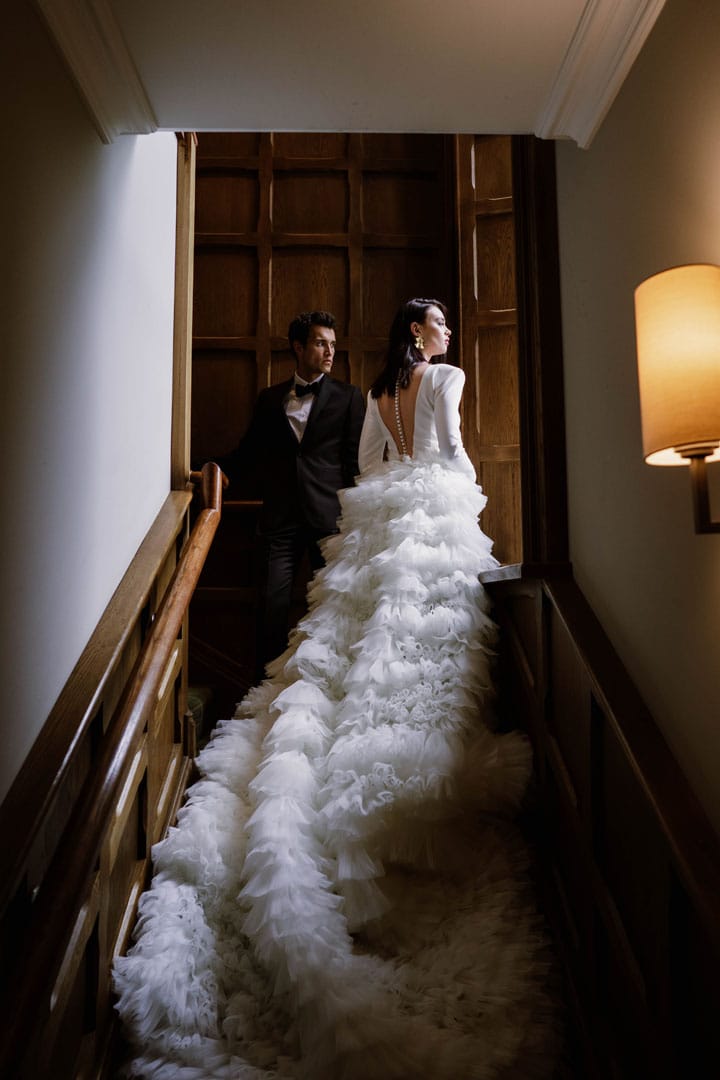 Portfolio – Danu Collective